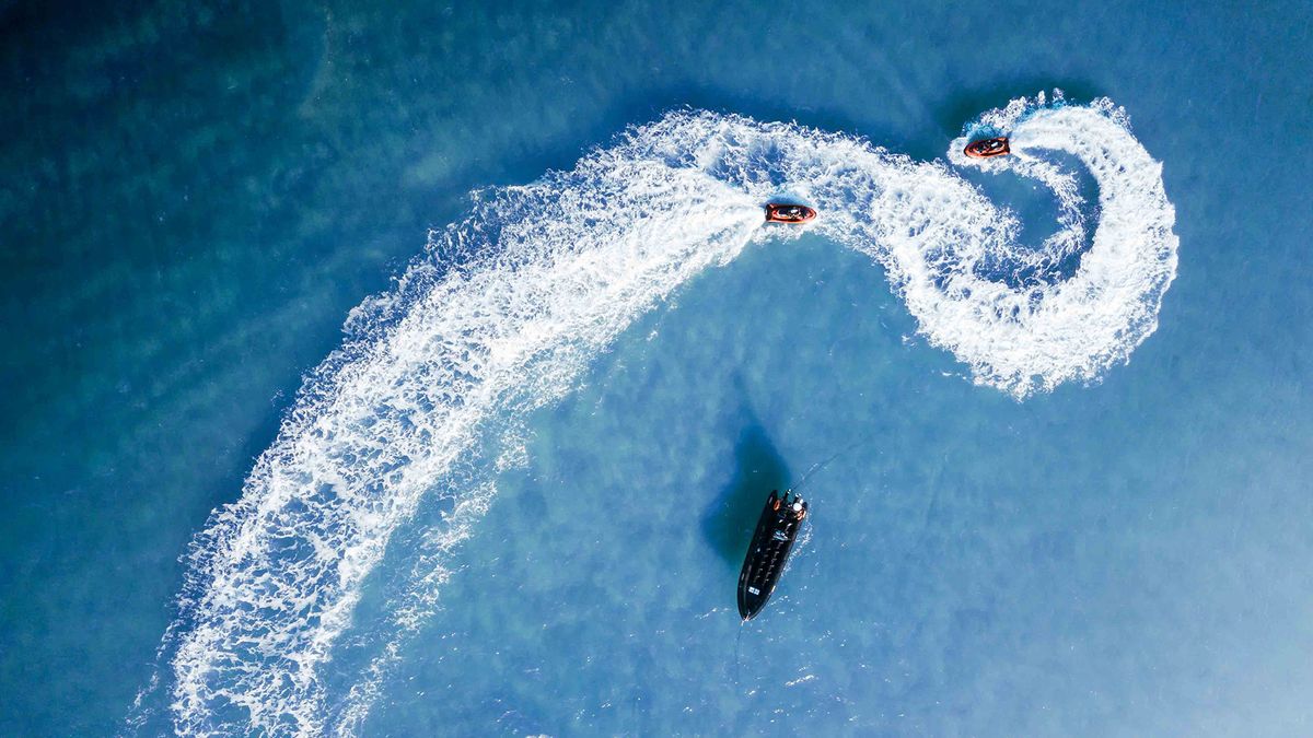 Drone photography: Tips and tricks | Space