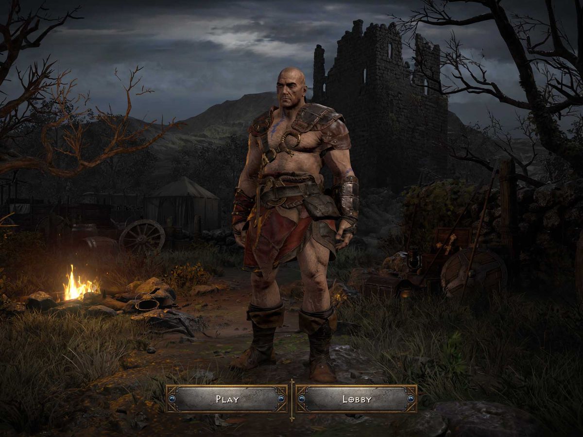 Diablo 2: Resurrected beginner's guide to classes and abilities ...