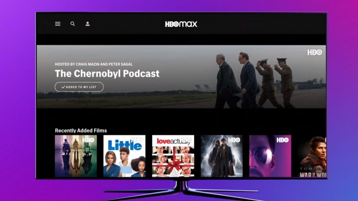 HBO Max review | TechRadar