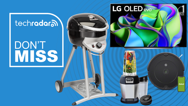 TechRadar | the technology experts