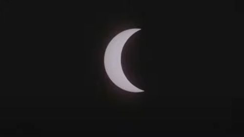 The only total solar eclipse of 2021 in pictures: Amazing photos from ...