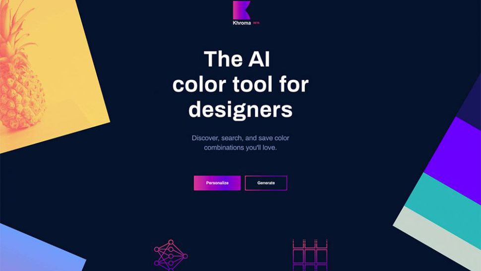 The 14 best colour tools for web designers | Creative Bloq