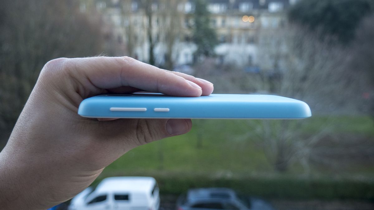 Nokia 1 review | TechRadar