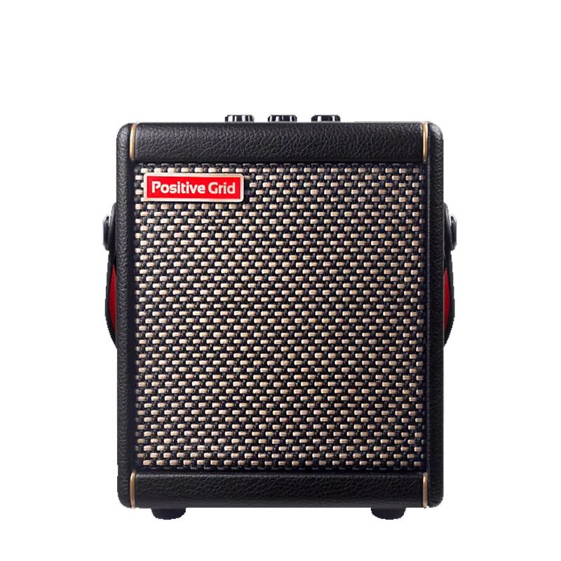 Which Positive Grid Spark amp is right for you? | Guitar World