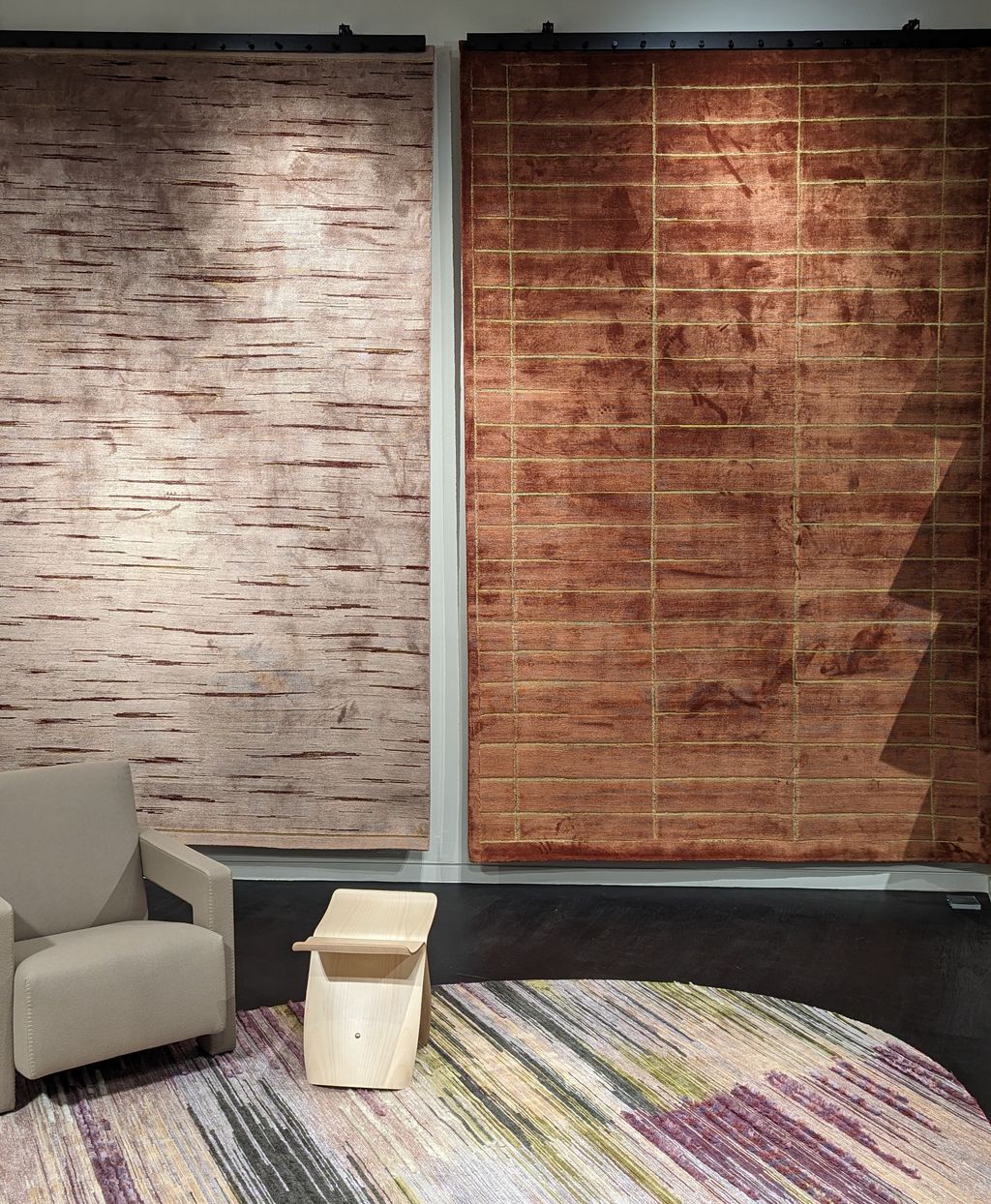 6 Brand New Design Trends Our Editors Saw This Week in Paris | Livingetc