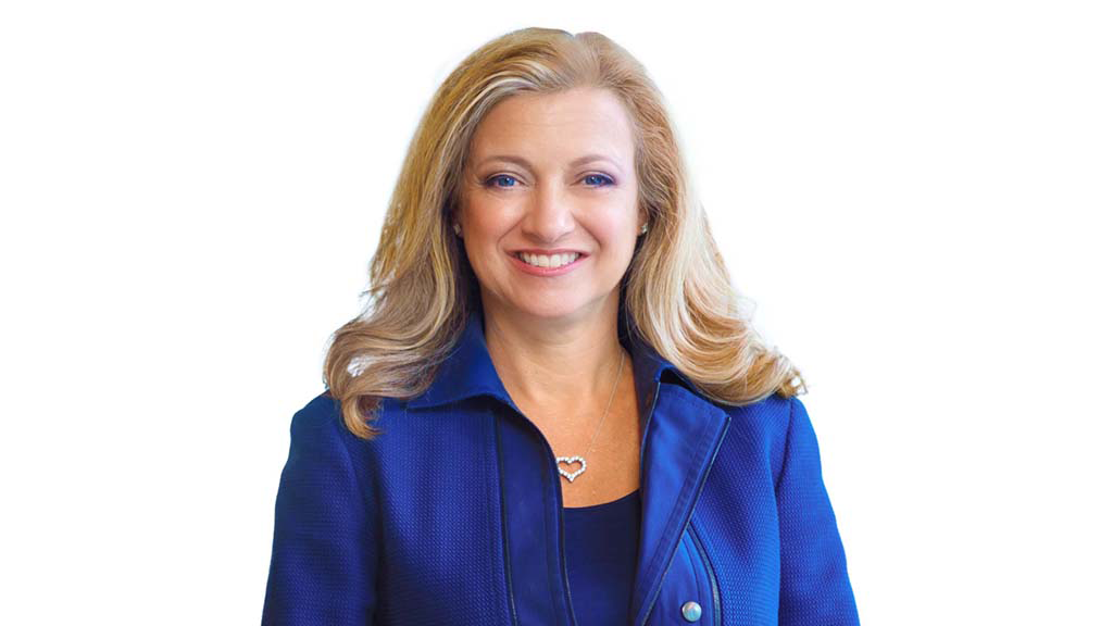 B+C Hall of Fame 2024: Karen Dougherty Buchholz | Next TV | Broadcasting+Cable