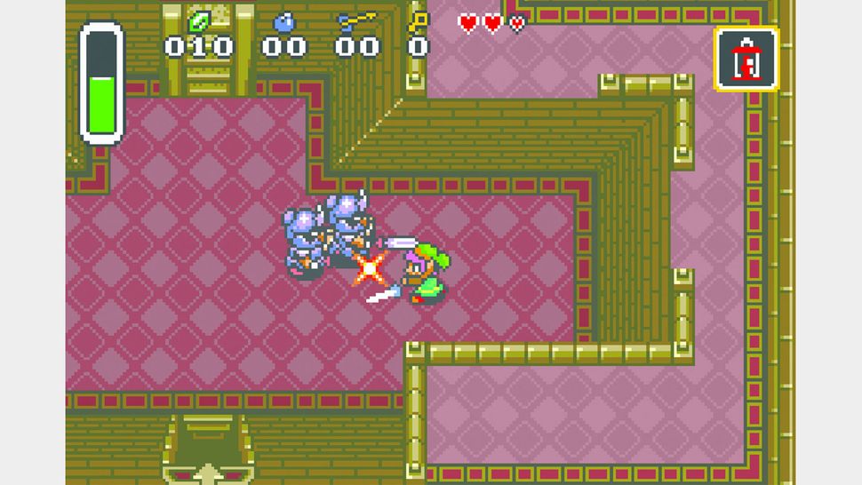 Best retro games of all time | GamesRadar+