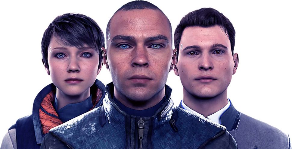 Detroit: Become Human: What You Need to Know | Tom's Guide