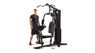 Best multi gym for home: 9 top buys to bring the gym home | Real Homes