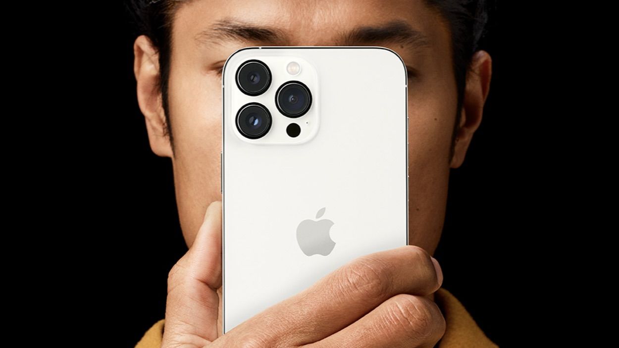 iPhone 14 Pro camera: What does it mean for photographers? | iMore