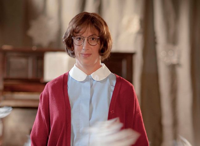 What happened to Chummy on Call the Midwife? Why Miranda Hart left ...