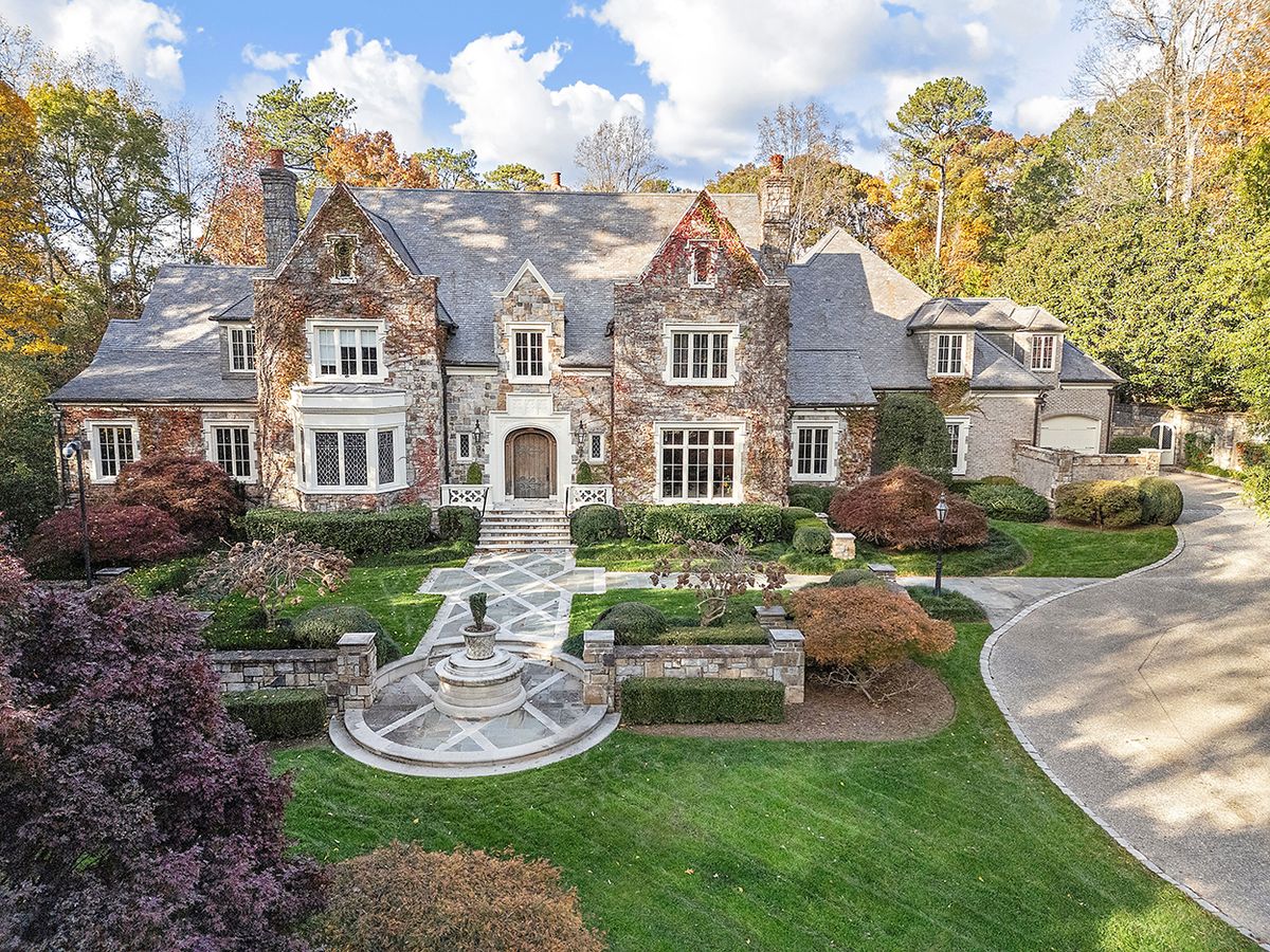 6 breathtaking homes in capital cities | The Week