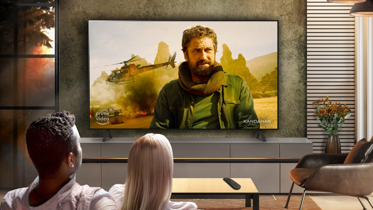 LG B4 vs B3 OLED: Which budget LG OLED TV should you buy? | Tom's Guide