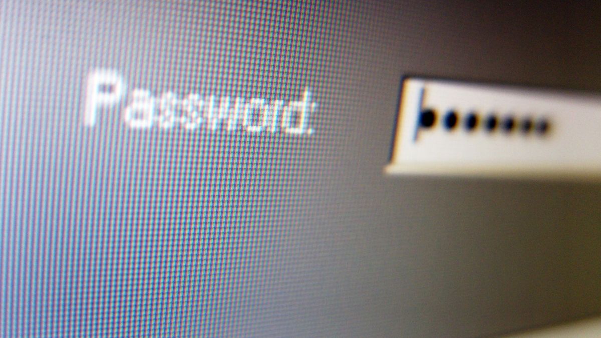 19 billion passwords compromised — here's how to protect yourself right ...