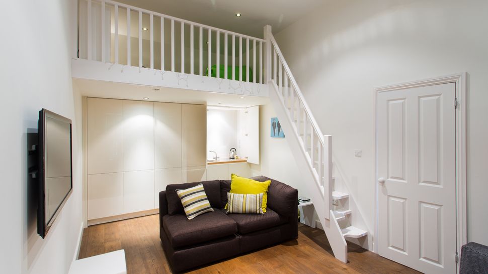 Brilliant Garage Conversion Ideas to Add Space and Value | Homebuilding