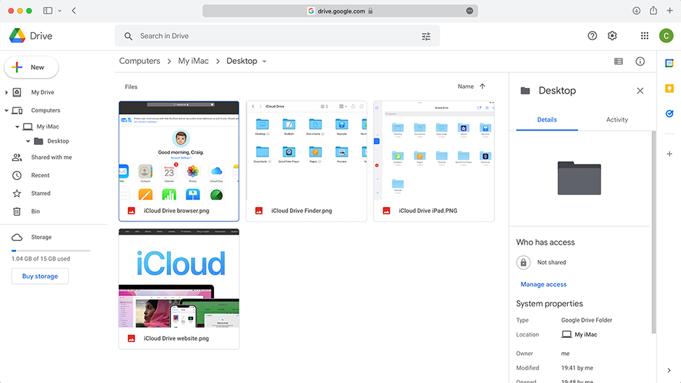 Best cloud document storage of 2025 | TechRadar
