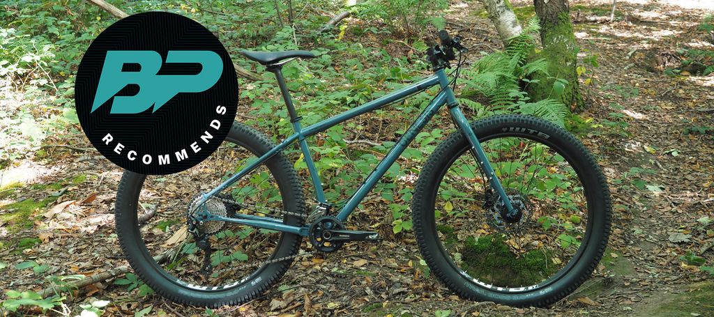 Genesis Longitude review | Bike Perfect