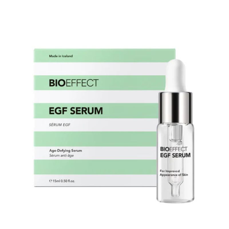 Skin experts explain everything to know about EGF skincare | Woman & Home