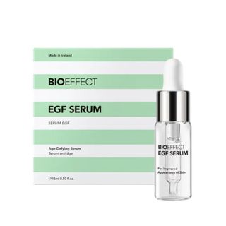 Skin experts explain everything to know about EGF skincare | Woman & Home