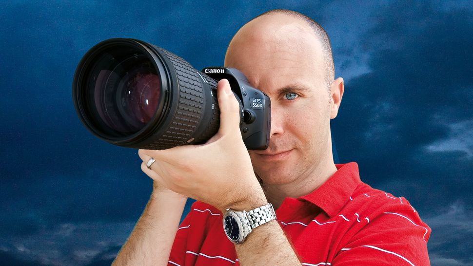My 12 best & worst bits of camera kit ever: Peter Travers, Editor ...