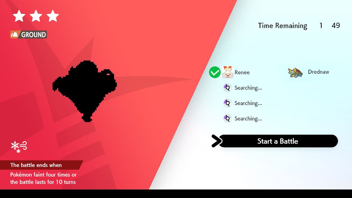 Pokémon Sword and Shield: How to join Max Raid Battles | iMore