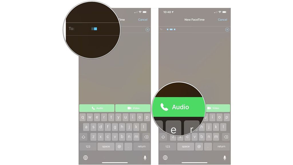 How to make a FaceTime call on iPhone, iPad, or Mac | iMore