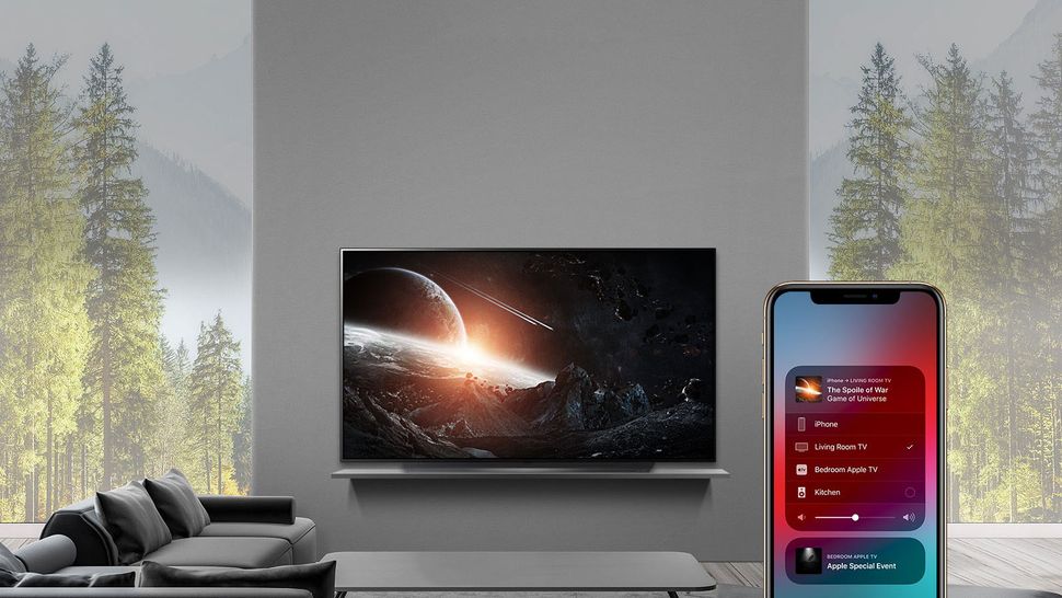 LG C9 OLED Review: The Best Is Back and Better Than Ever | Tom's Guide