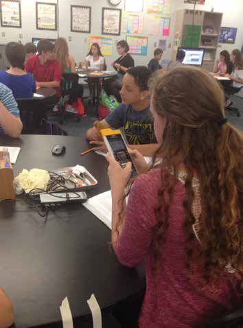 WHERE ARE THEY NOW? | Tech & Learning