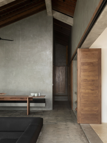 Minimalist Interior Design — Behind the Pared-Back Philosophy | Livingetc