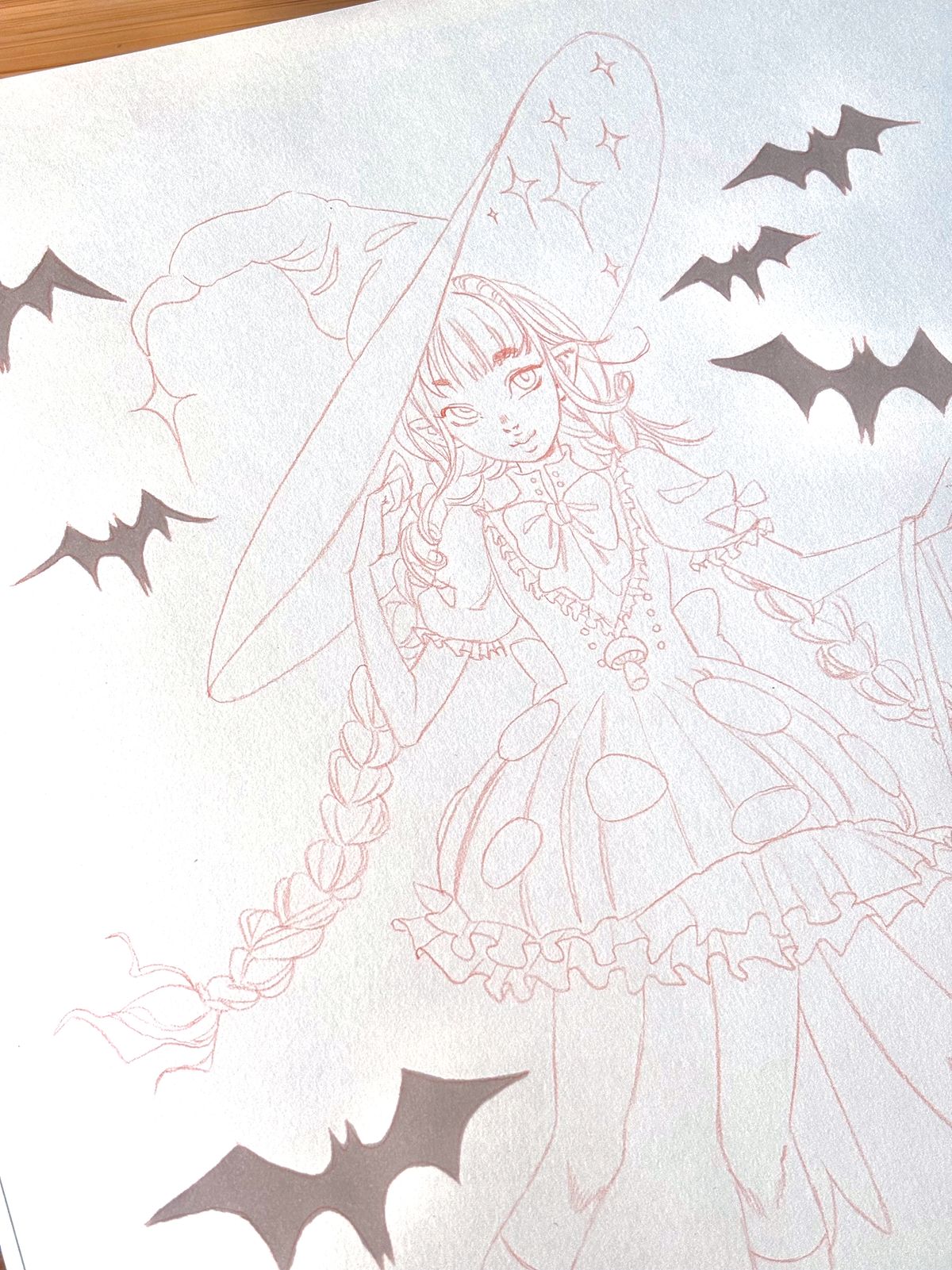 How to draw vibrant character art, tips from a pro artist | Creative Bloq