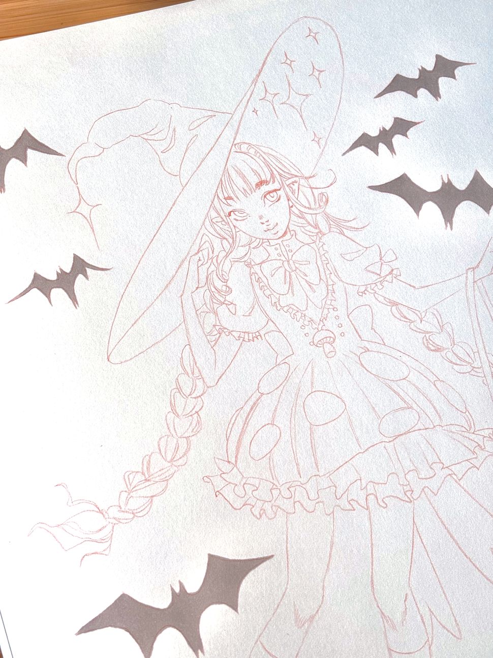 How to draw vibrant character art, tips from a pro artist | Creative Bloq