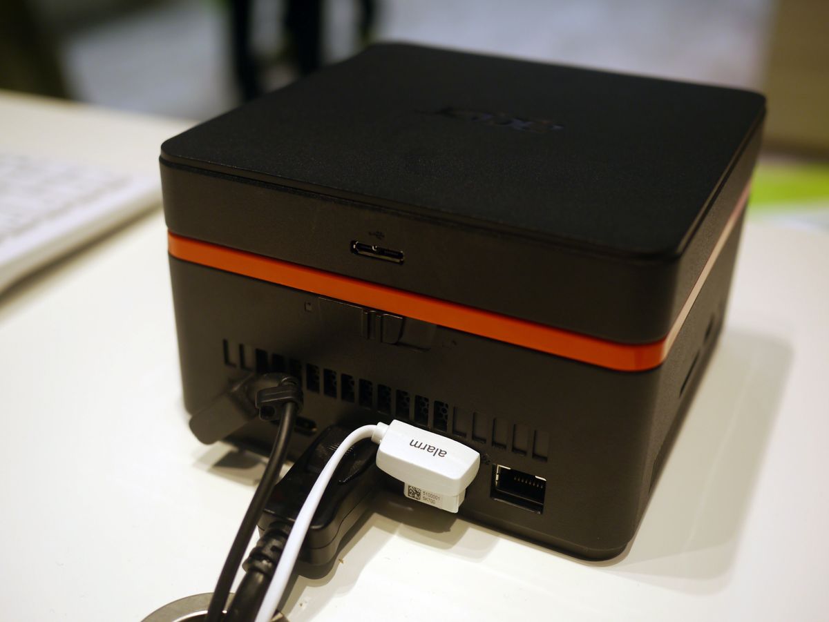 Acer unveils upgradeable modular mini PC | ITPro