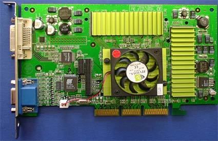 Elsa Gloria III - Best Bang For The Buck - OpenGL Workstation Power ...