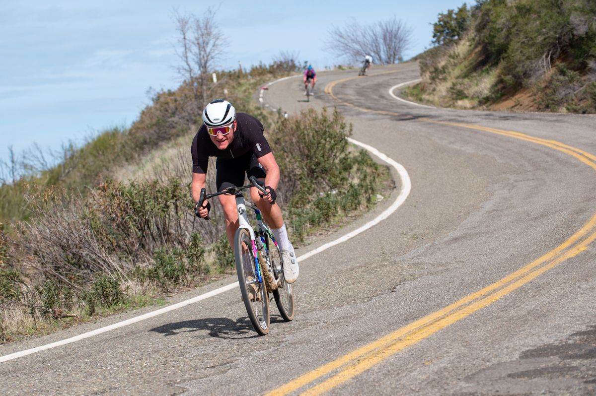 Kate Courtney sets women's course record, Brennan Wertz repeats with ...