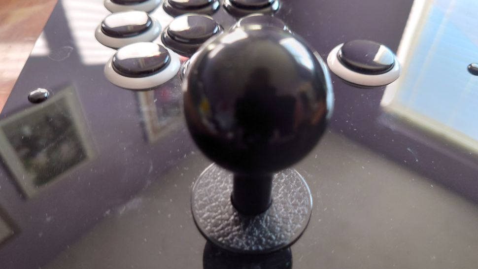 Hit Box Cross Up review: "The best of both worlds" | GamesRadar+