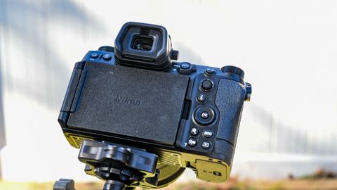 Nikon Z6III Review: The ultimate hybrid | Tom's Guide