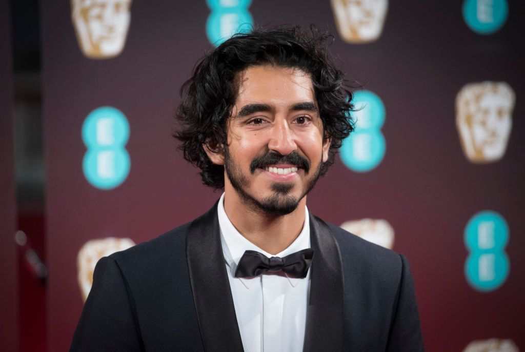 Dev Patel breaks up a knife fight in Australia | The Week