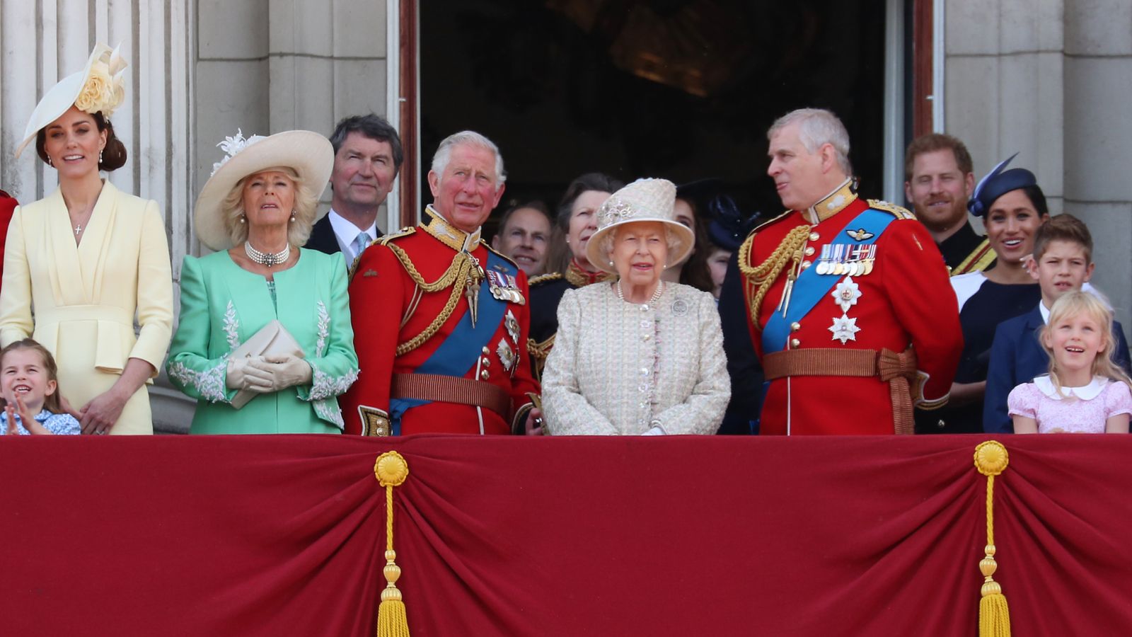 Americans Have a Surprising Favorite Member of the Royal Family, Per ...