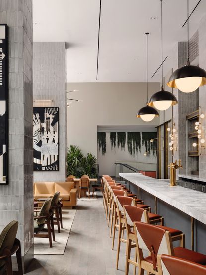 5 chic new design hotels in the US you need to know about | Homes and ...
