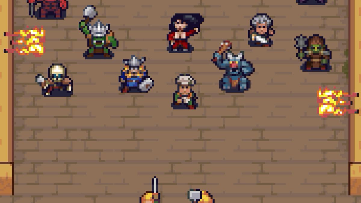 Accidental Marketing at Its Best: Indie Dungeon RPG Mistranslated as ...