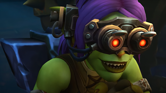 16 years later, World of Warcraft players finally found Mankrik's wife ...