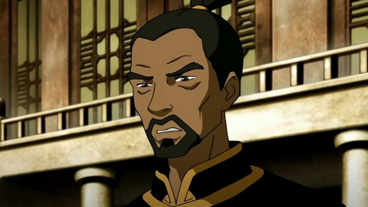 32 Times Avatar: The Last Airbender Side Characters Really Came Through ...