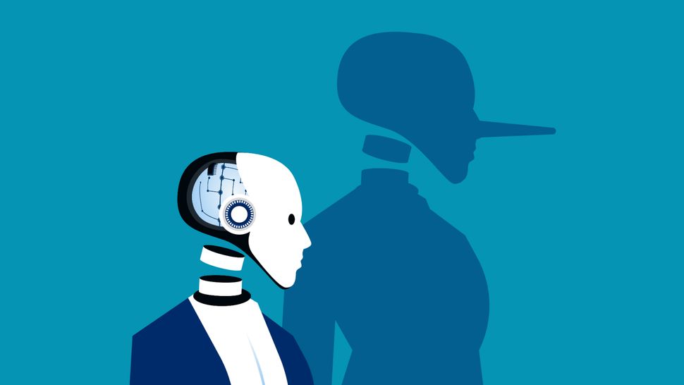 AI models will lie to you to achieve their goals — and it doesn't take ...