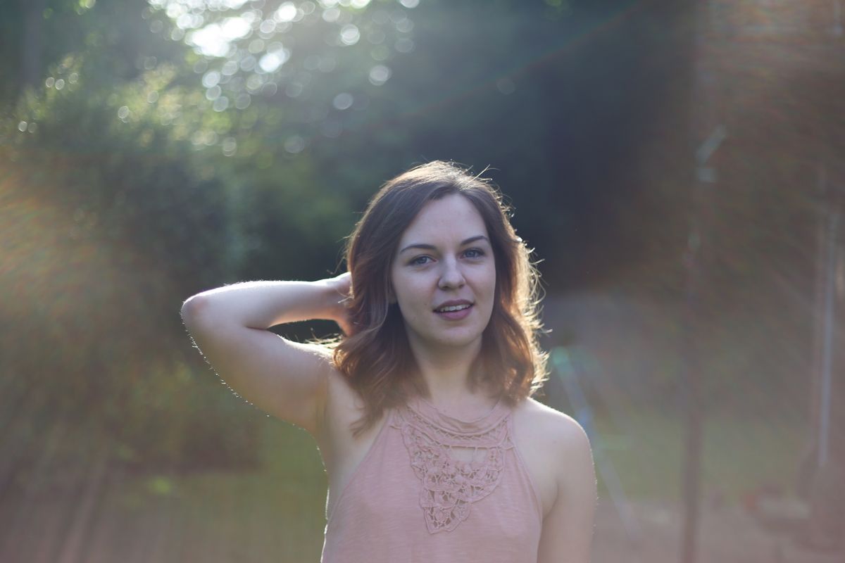 Create lens flare effects in-camera using any lens | Digital Camera World