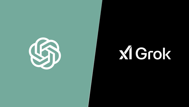 I put ChatGPT vs Grok to the test with 7 prompts — here's the winner ...