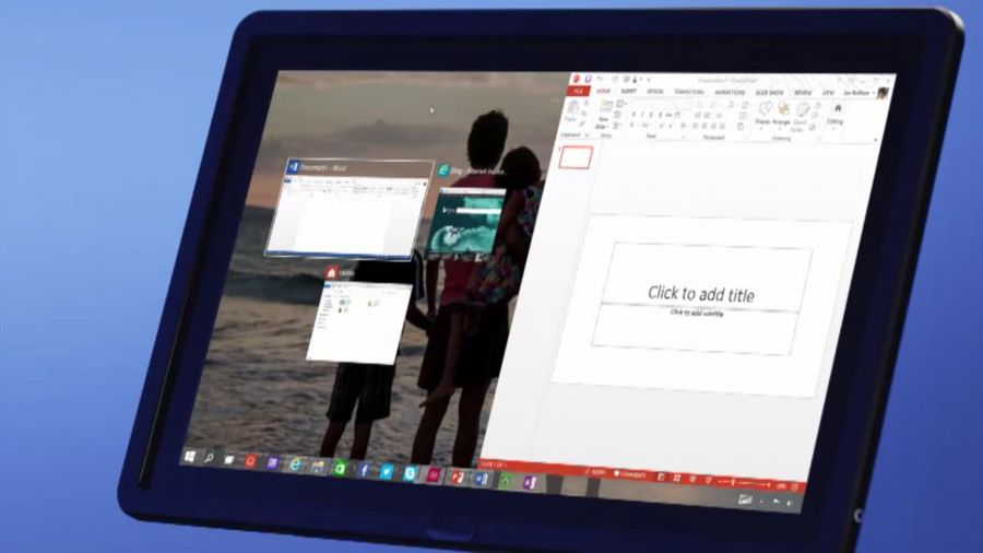 Surface PC will be known as the Surface Studio, trademark leak suggests ...