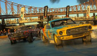 The 10 best PS4 racing games | Tom's Guide
