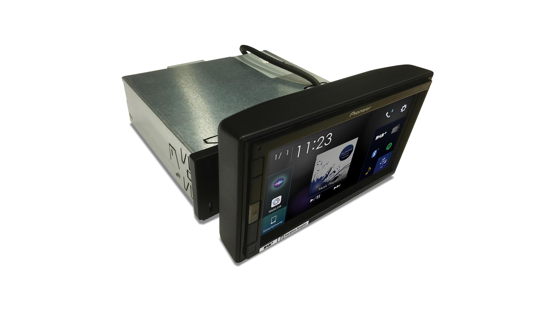 Best CarPlay stereo 2022: refresh your old car with the top Apple ...