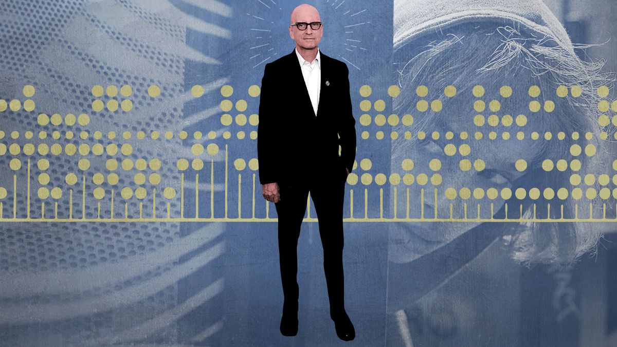 The obsession and salvation of technology in Steven Soderbergh's films ...