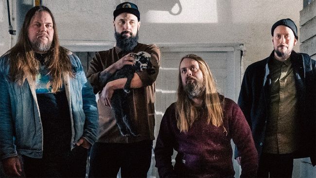 “We took a 20-year sabbatical from each other…” Julianne Regan and Tim ...